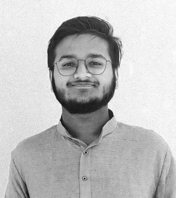 Shubham Miskin — Data Engineer